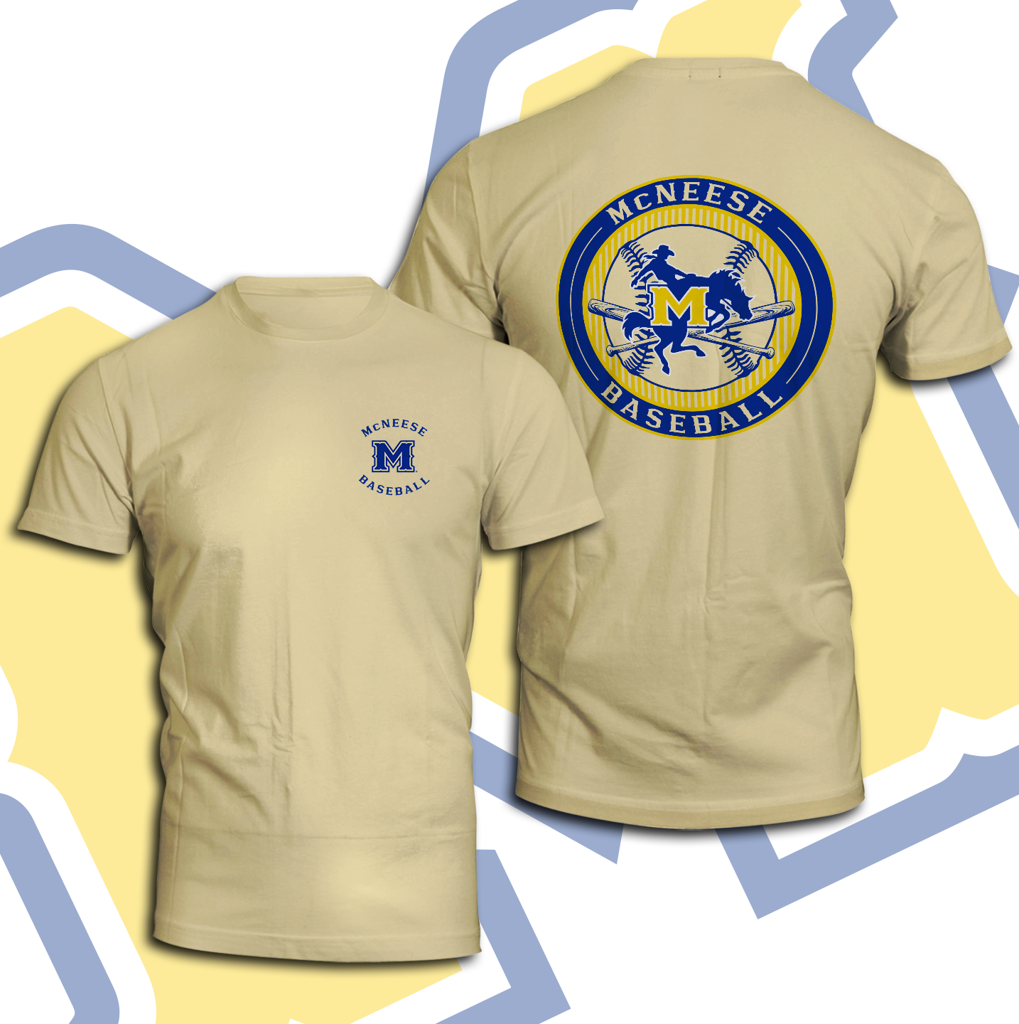 McNeese Fanwear Archives - Outfitters Ink