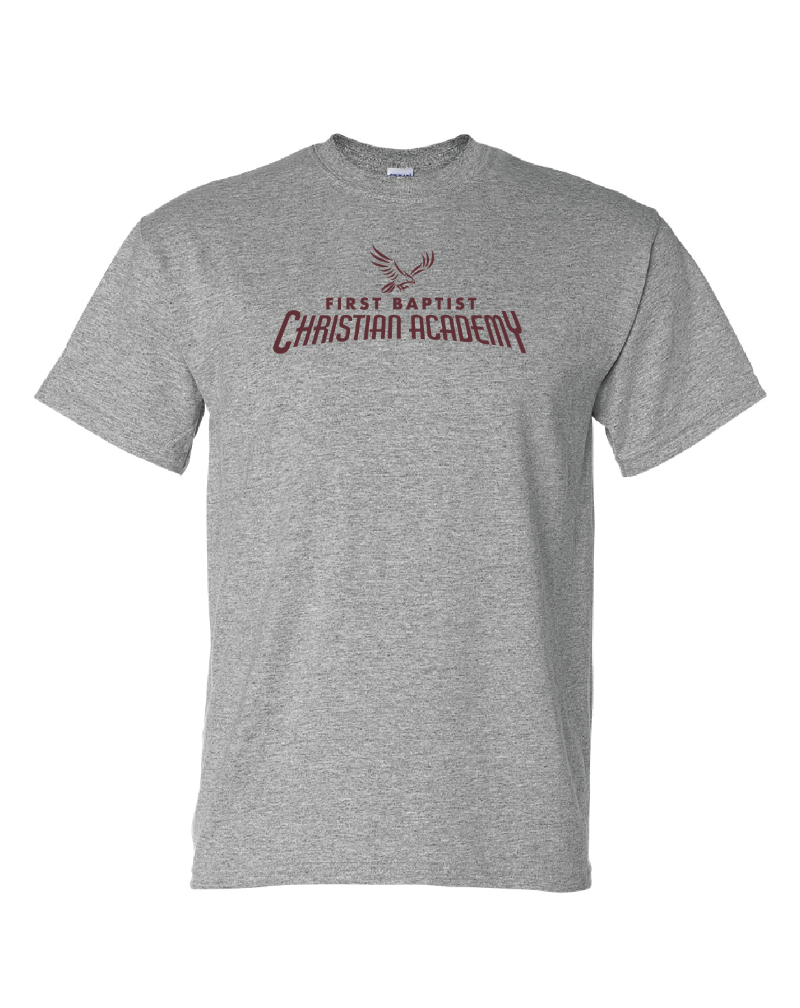 FBCA PE Shirt - Outfitters Ink