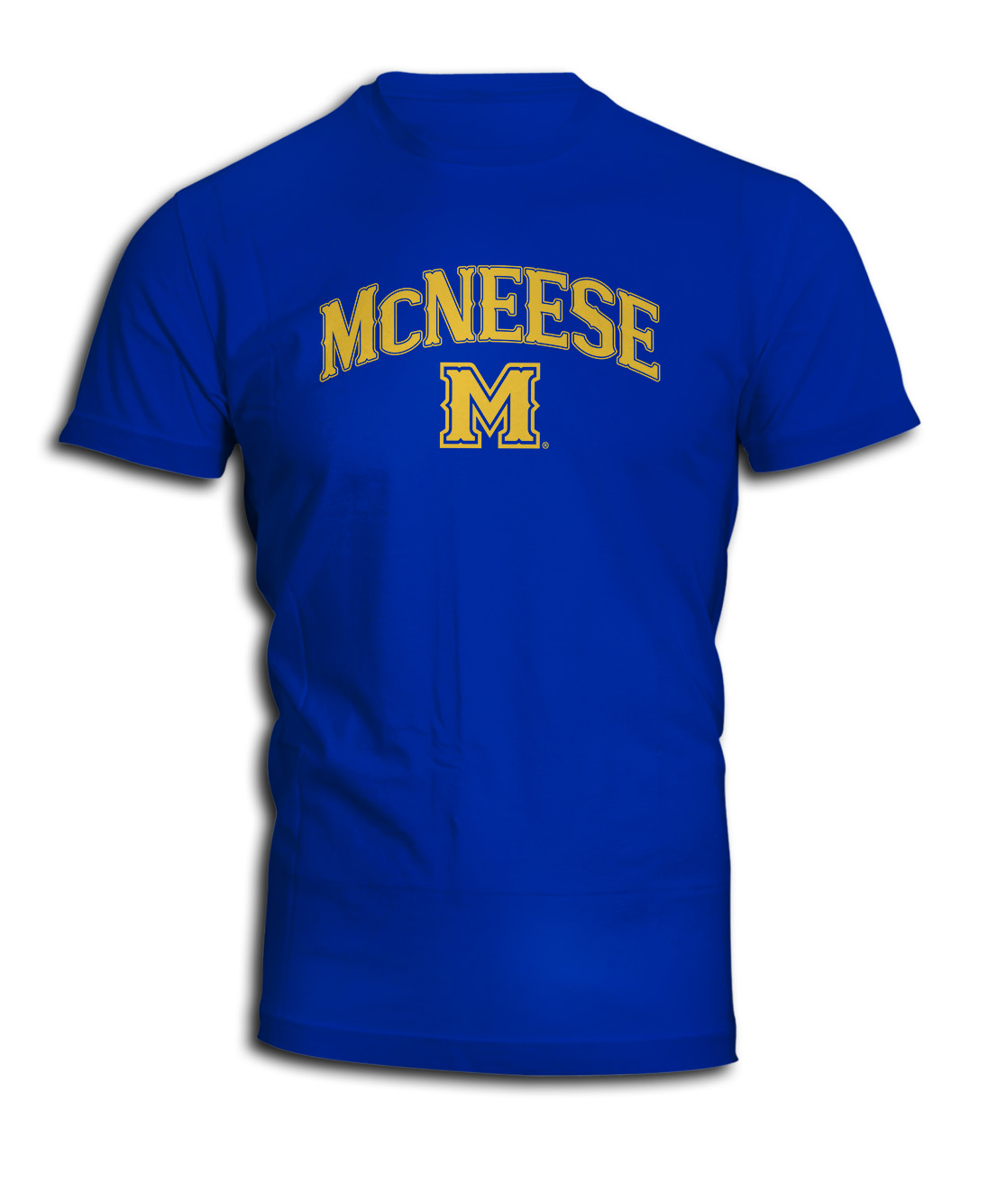 McNeese Arch - Outfitters Ink